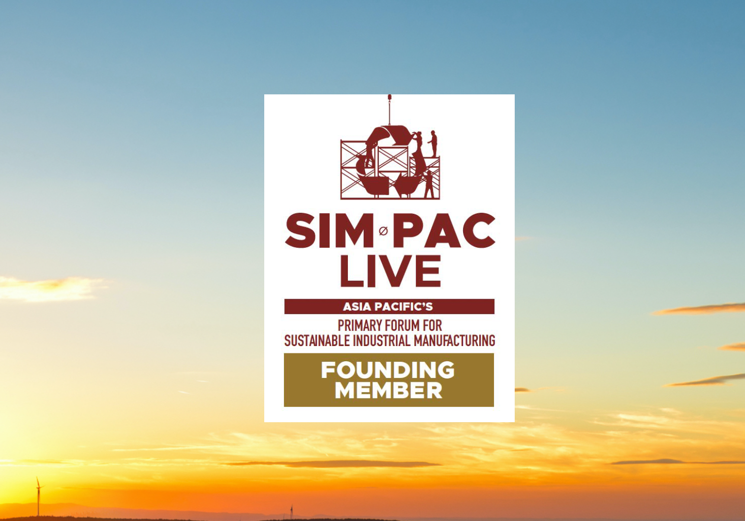 Register for All Events — SIM-PAC Live